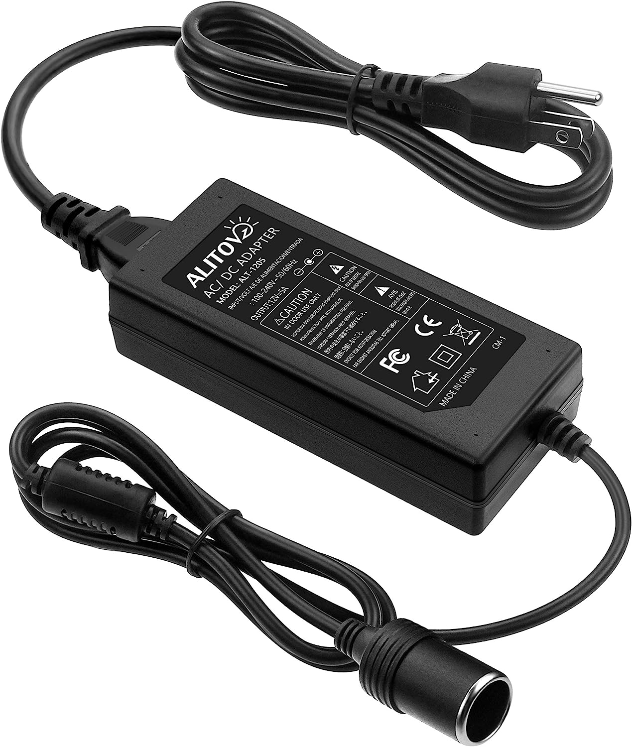 AC to DC Converter Review