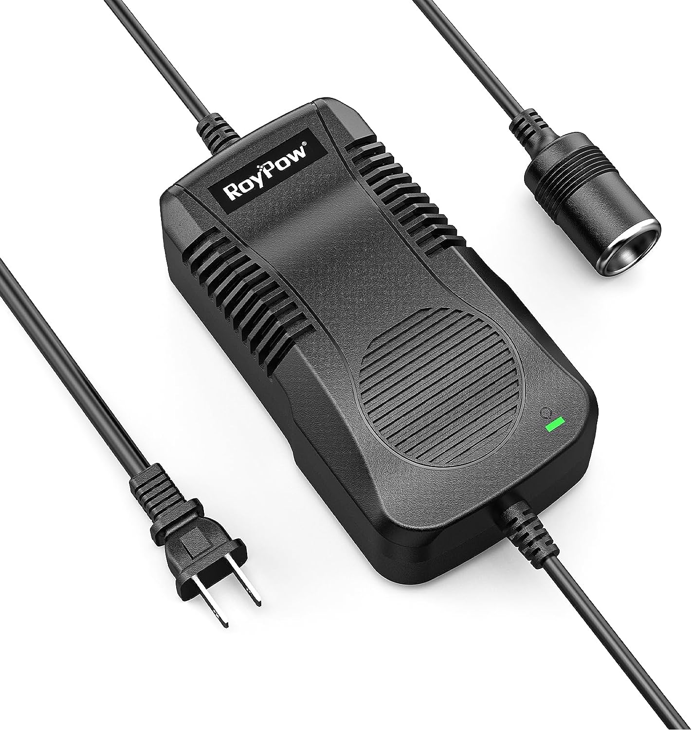 AC to DC Converter Review