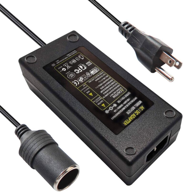 AC to DC Converter Review